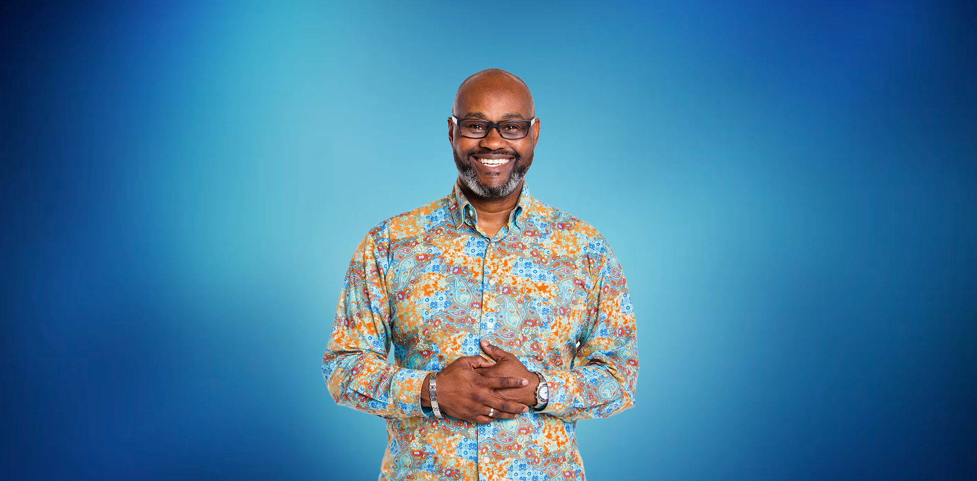 Dream, Desire, Decide Coaching Program | Dr. Martin Williams